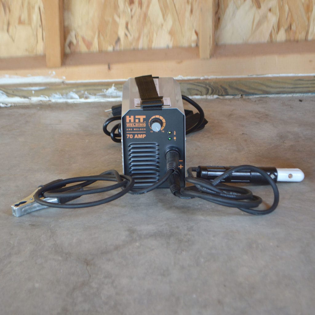 ARC Welder