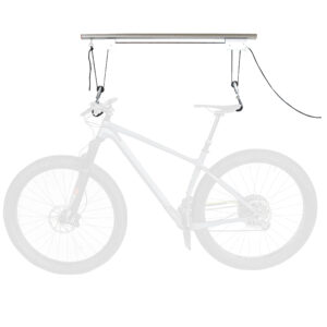 Ceiling Mount Bicycle Lift