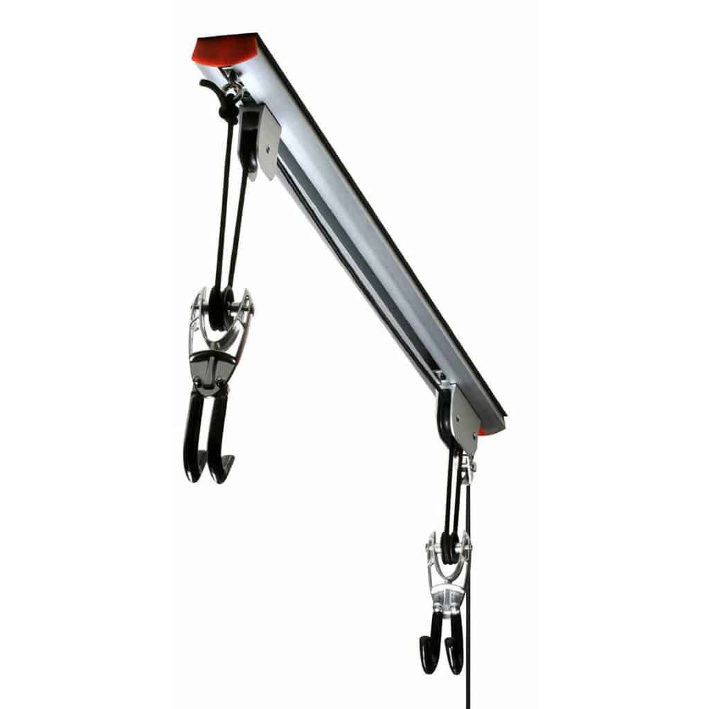 Ceiling Mount Bicycle Lift