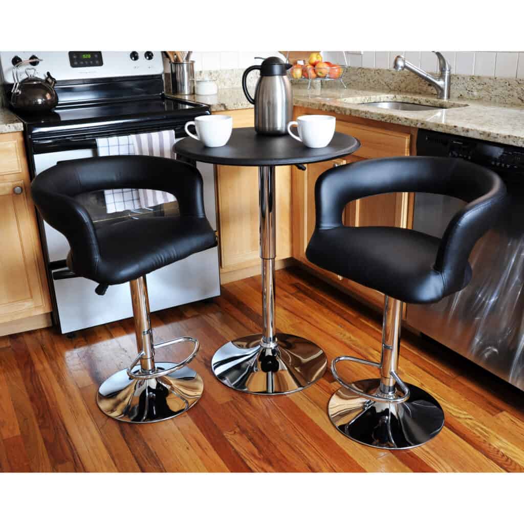 Modern Bistro 3 Piece Set - AmeriHome - BuffaloCorpStore.com