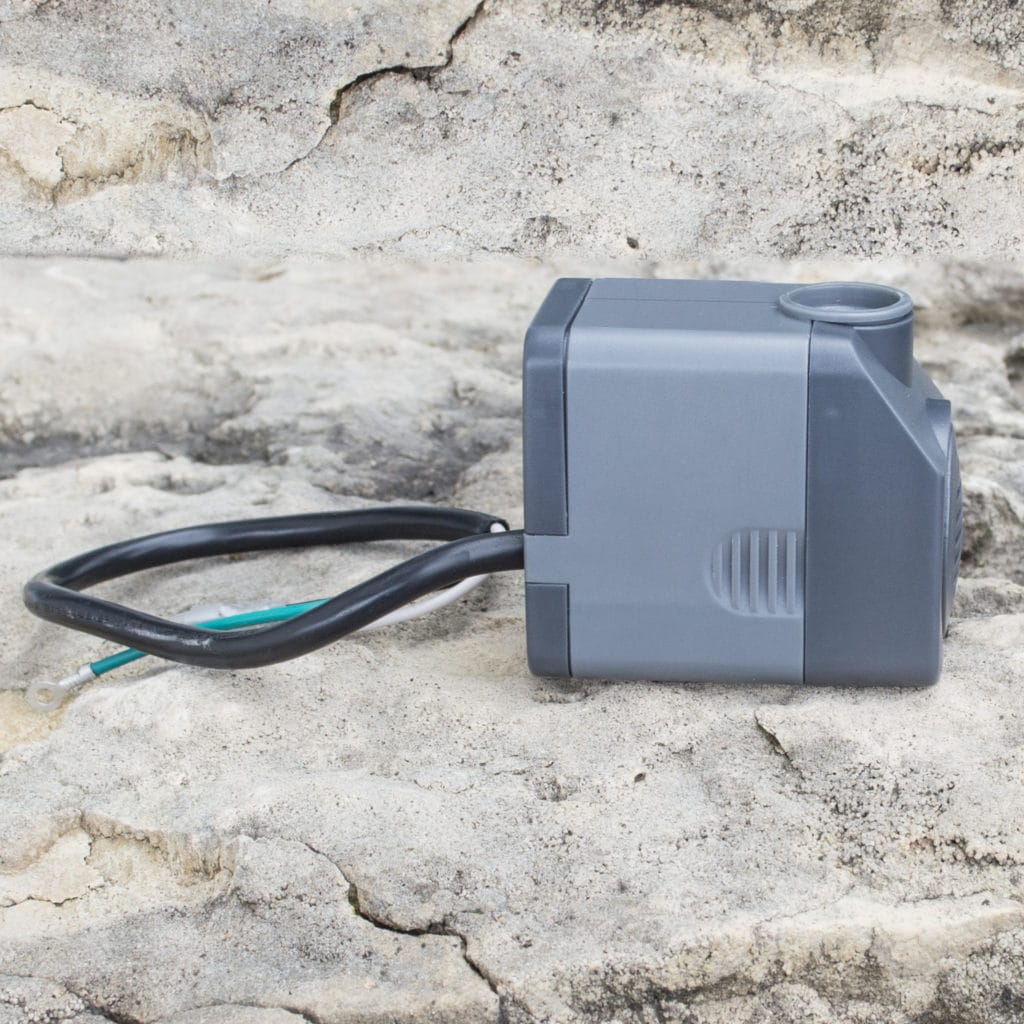 20 Gallon Parts Washer Replacement Pump Replacement Submersible Solvent ...