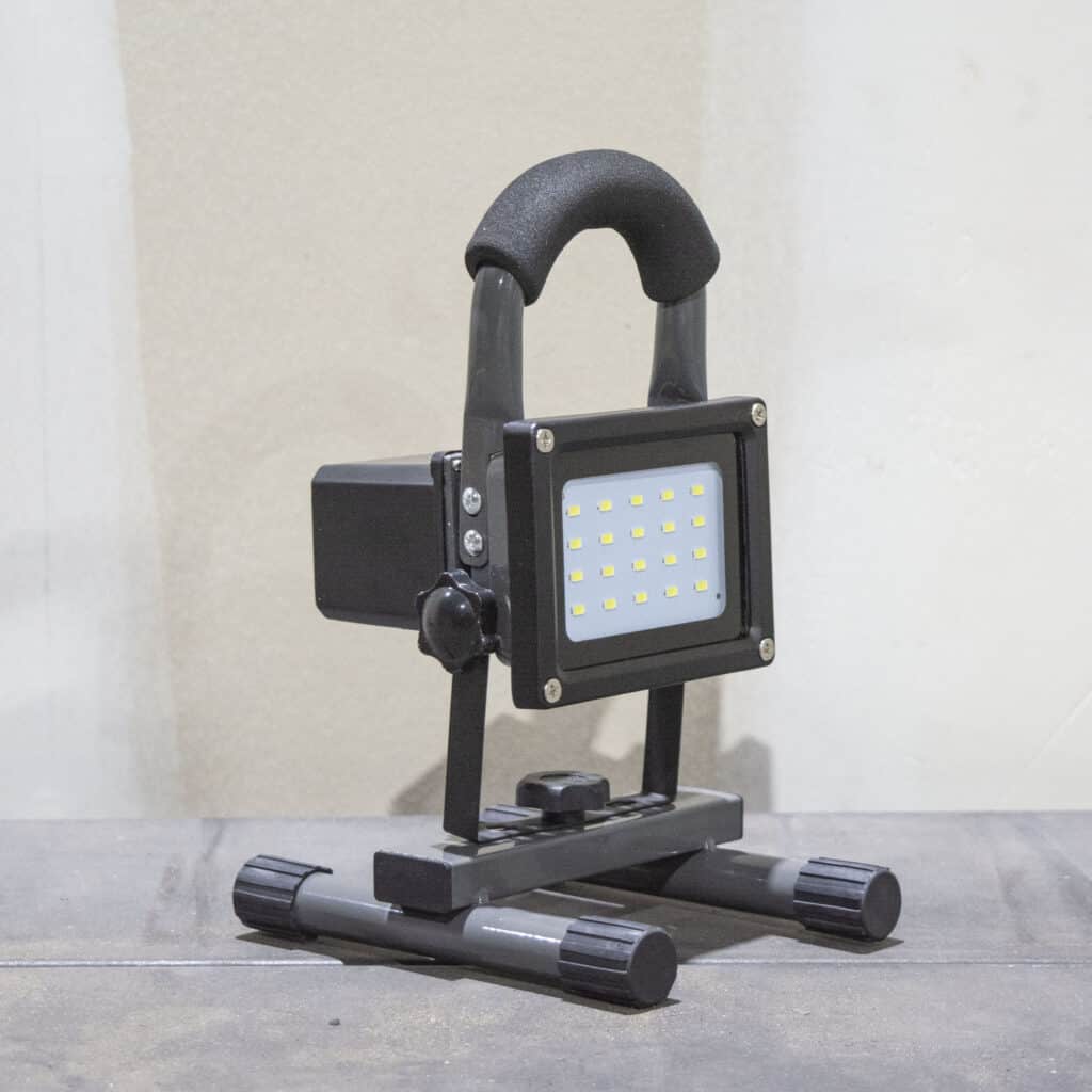 LED Work Light