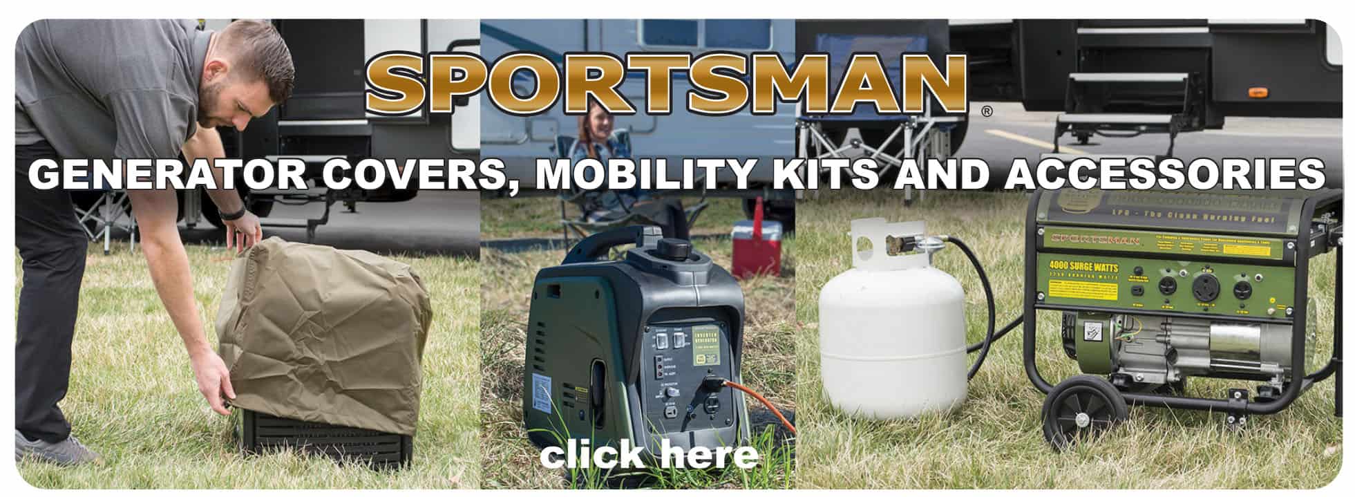 Generator Care - BuffaloCorpStore.com